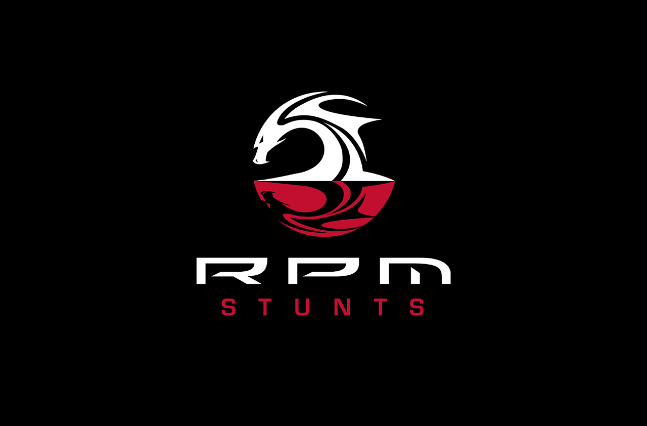 Team Rpm Logo